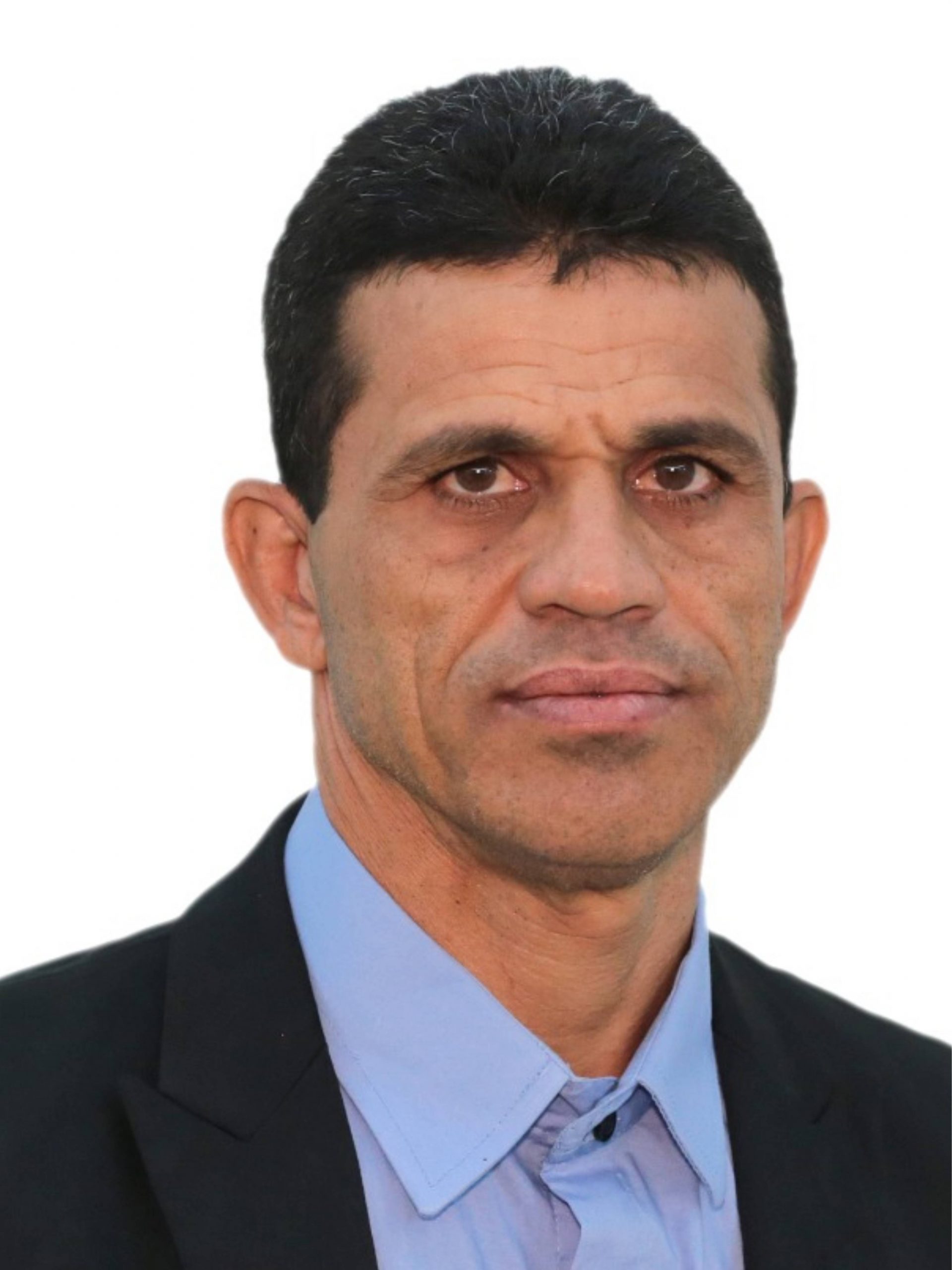 Joelson Fernandes de Araújo - Câmara Municipal de Belo Jardim